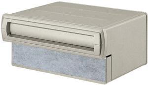 【LIXIL】エクスポスト 口金タイプ N-1型 1Bタイプ | 郵便ポストの通販エクストリム