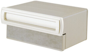 【LIXIL】エクスポスト 口金タイプ N-1型 1Bタイプ | 郵便ポストの通販エクストリム