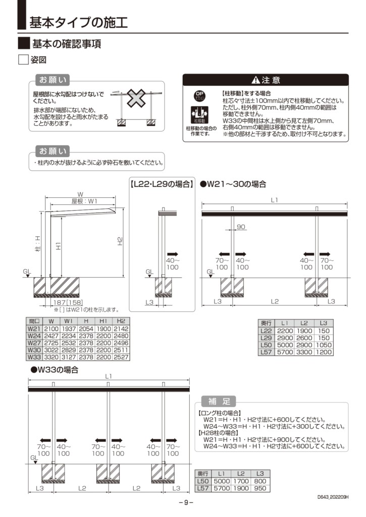【LIXIL】カーポートSC 1台用 W33型 ラッピング形材色 ※エリア限定販売 | カーポートの通販エクストリム